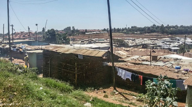 Kibera Story 01 – Of Shame & Possible Redemption | Pen & Shutter