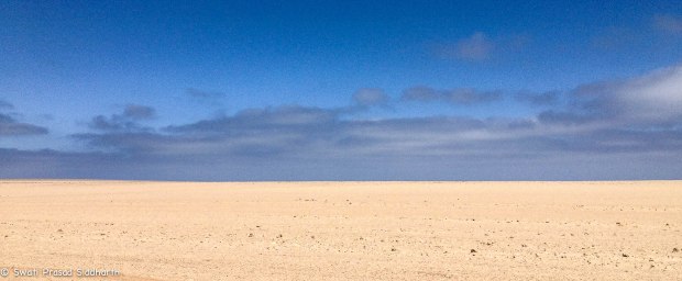 Namibia, A Road Trip – 4 – Driving the Skeleton Coast to Swakopmund ...