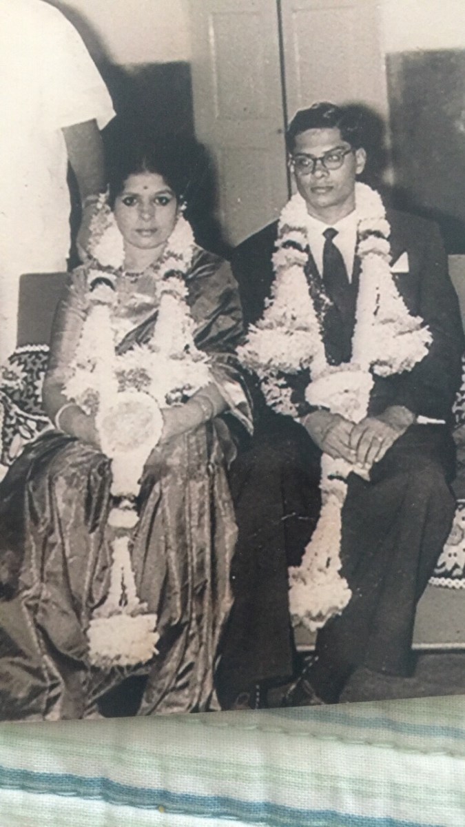 Remembering Appa | Pen & Shutter