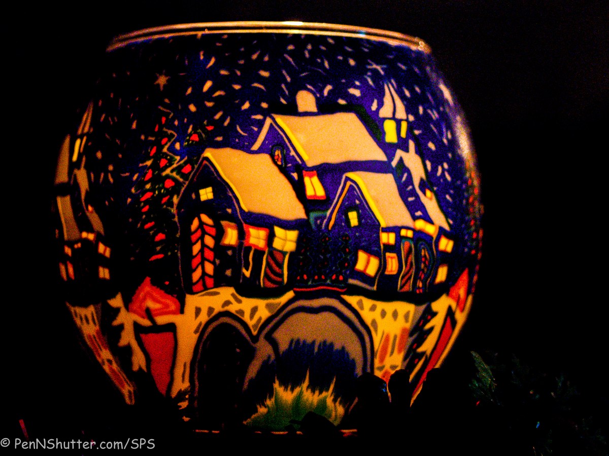 Prem | Pen & Shutter